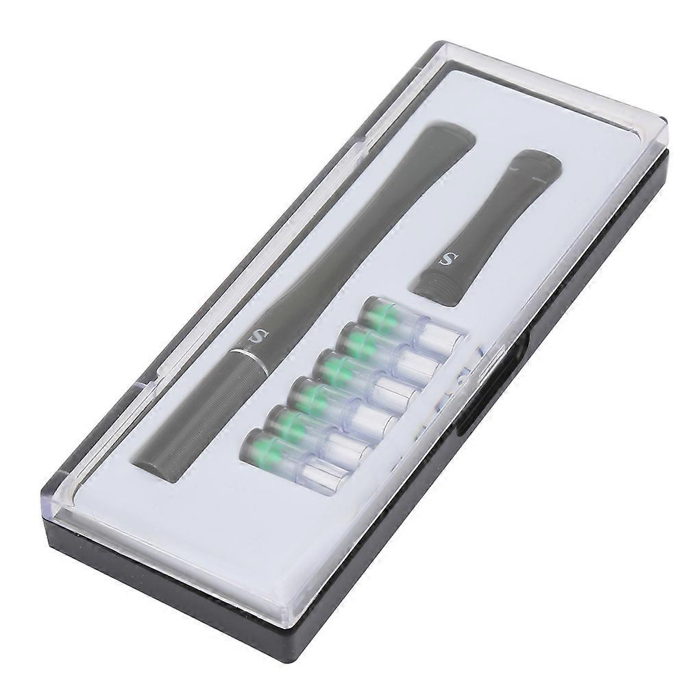 Circulating Filter Reusable Cigarette Tobacco Holder Filtration Reduce ...