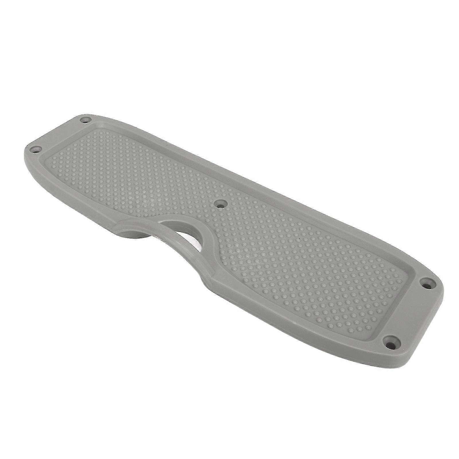 Pvc Transom Plate Outboard Mounting Engine Bracket For Inflatable Boat ...