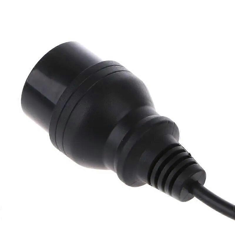 New 20 Pin Reset Tool 20 Pin Sockets Oil Service Reset Scan Diagnostic ...