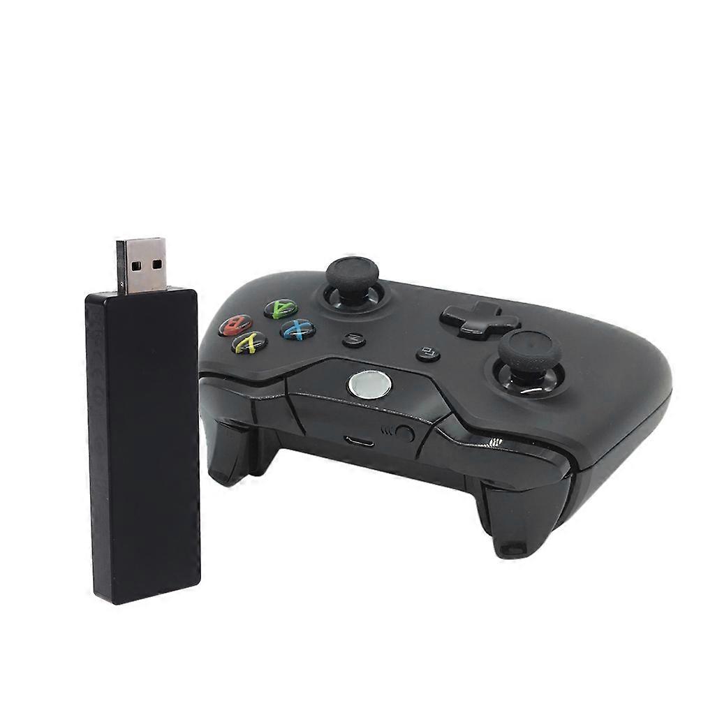 USB Receiver for XB One Wireless Gamepad Adapter for Windows 10 | Fruugo UK