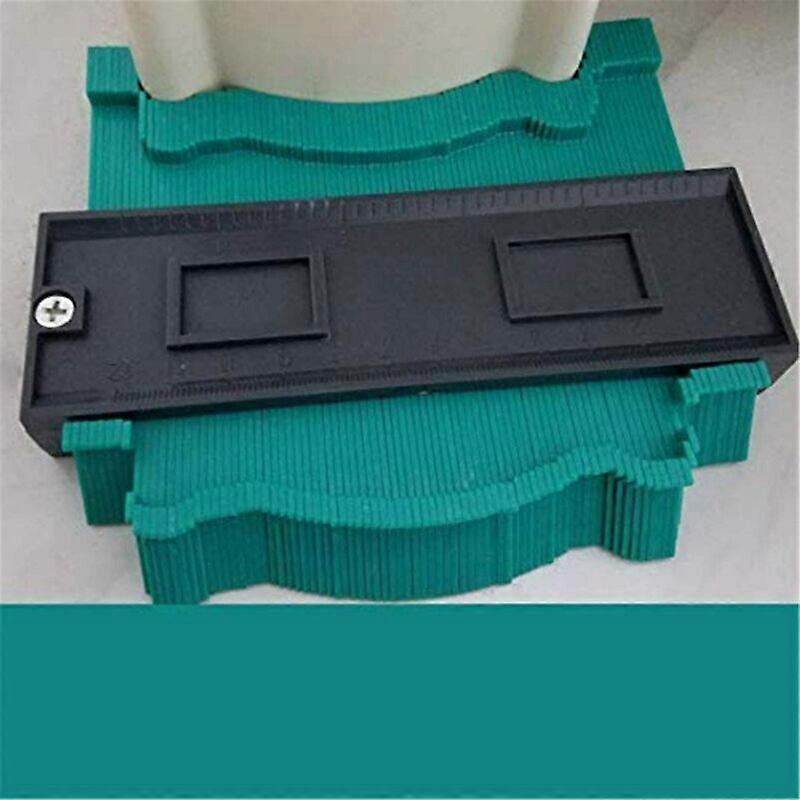 Plastic Contour Gauge, Profile Gauge Duplicator for Plastic Conduits ...