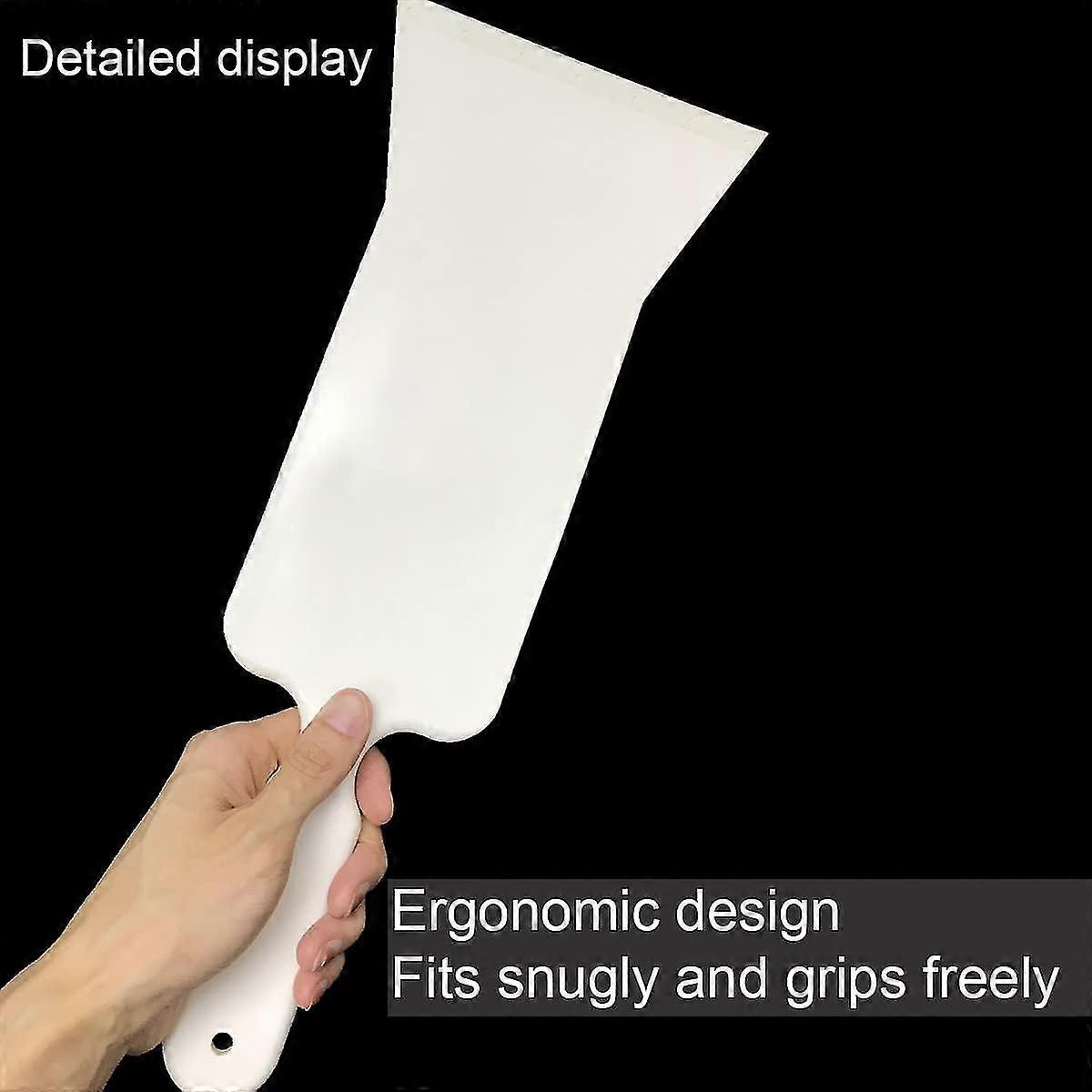 Bulldozer Squeegee for Car, Window and Rear Front Windshield Tint Tools ...