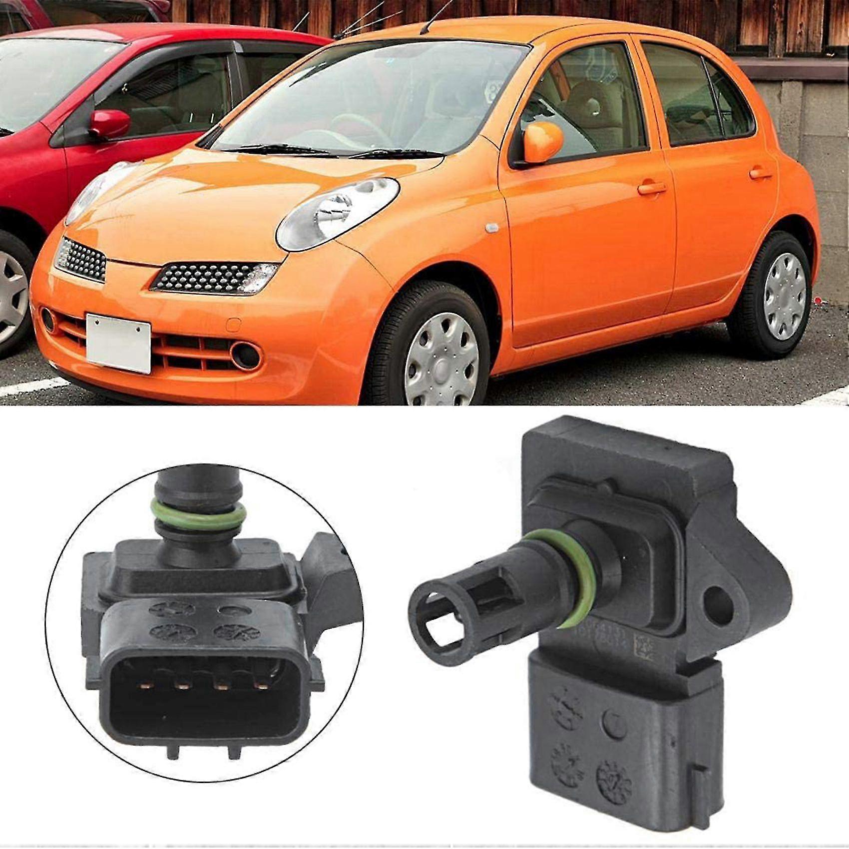 22365-AX000 22365AX000 MAP Sensor Air Flow Meter Sensor for MICRA III ...