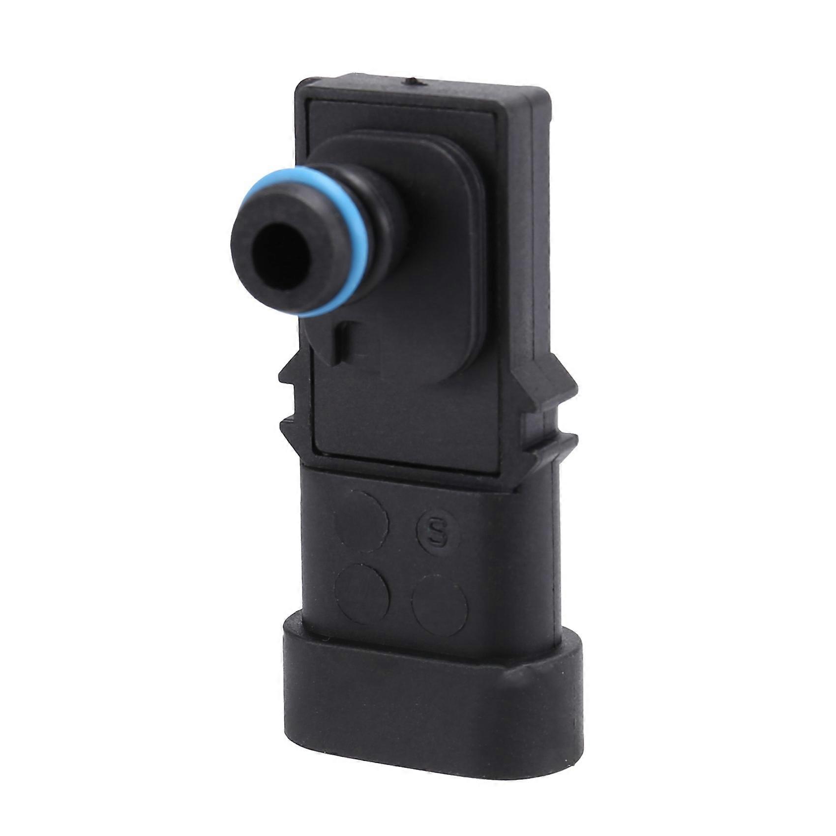 New Boost Pressure Sensor MAP Sensor for Scenic Trafic 8200105165 ...