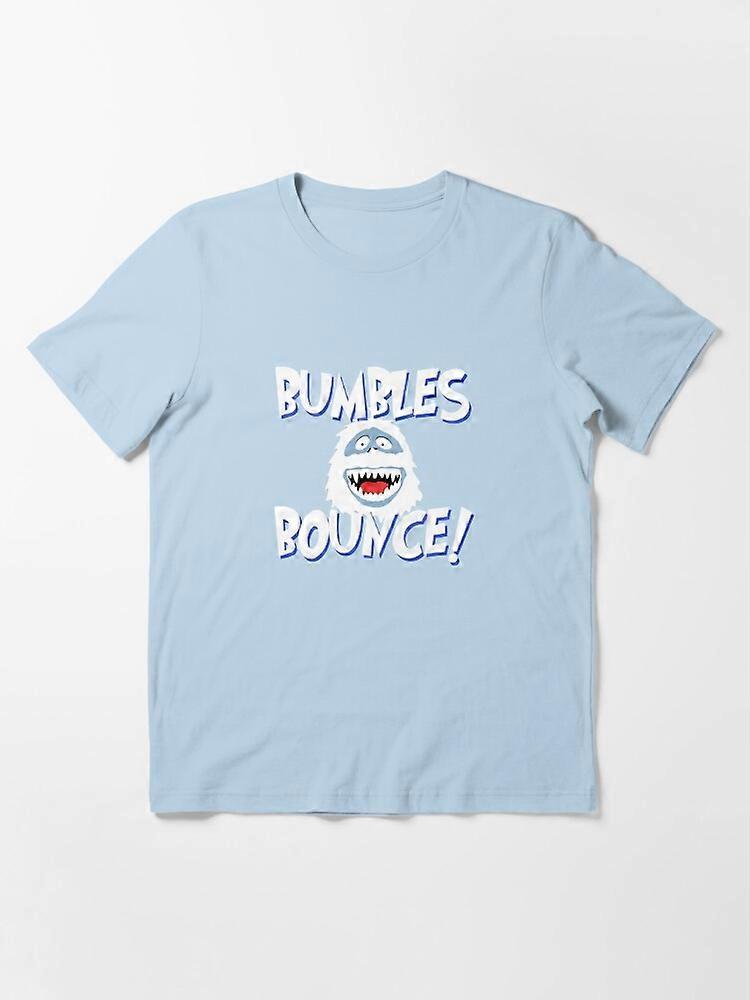Bumbles Bounce! Essential T-Shirt | Fruugo UK