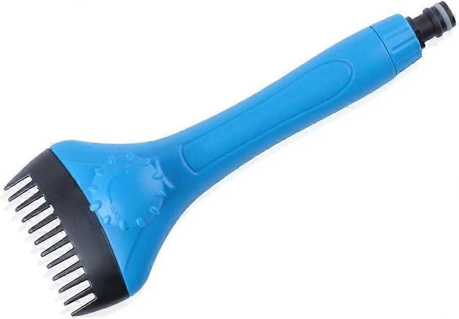 Swimming Pool Filter Cleaner Clean Brush, Pool & Spa Filter Cartridge ...