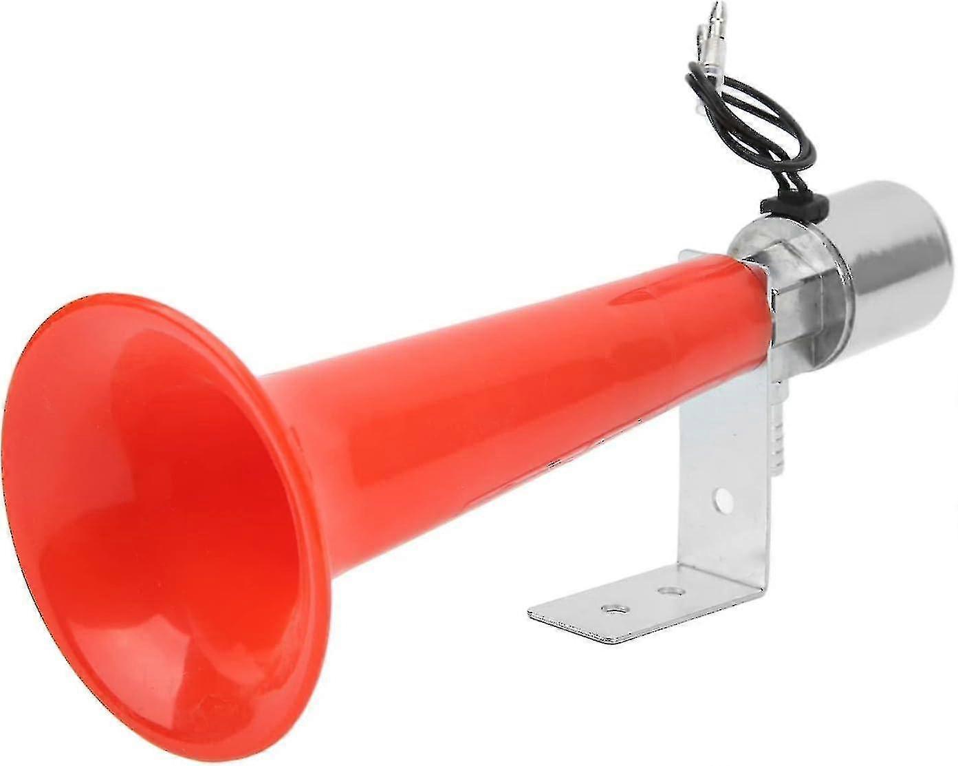 Universal Turkish Whistle Horn, 12v 24v Air Horns för lastbilar 180db ...
