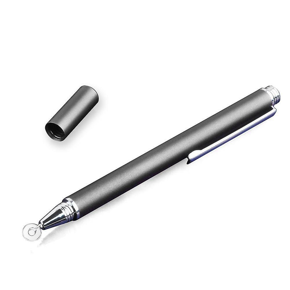 InventCase Ultra Thin Tip Premium Capacitive Disc Stylus Pen for Google ...
