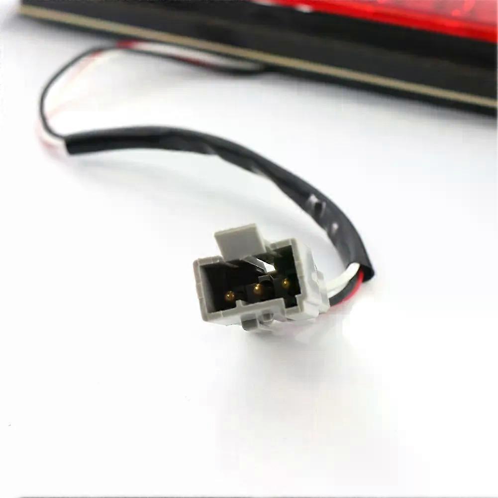 For Mazda For Ford Ranger Lamp Third Brake Light 1pcs Accessories Brake ...