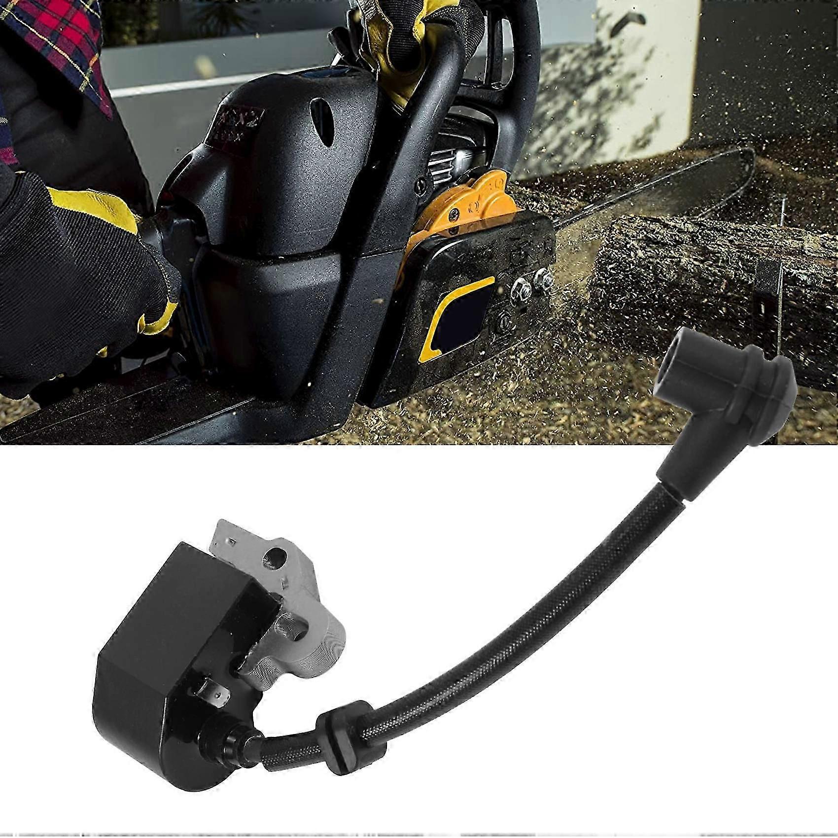 Ignition Coil for McCulloch T26CS B26 B26PS and More 585565501,T26 ...