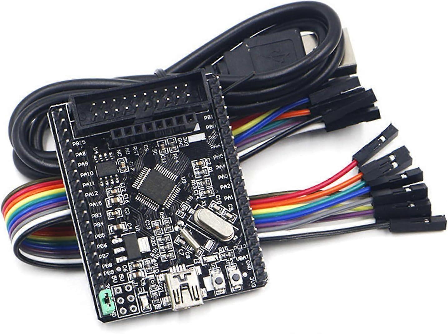 Development Board Minimum System Module Learning Board Replacement ...