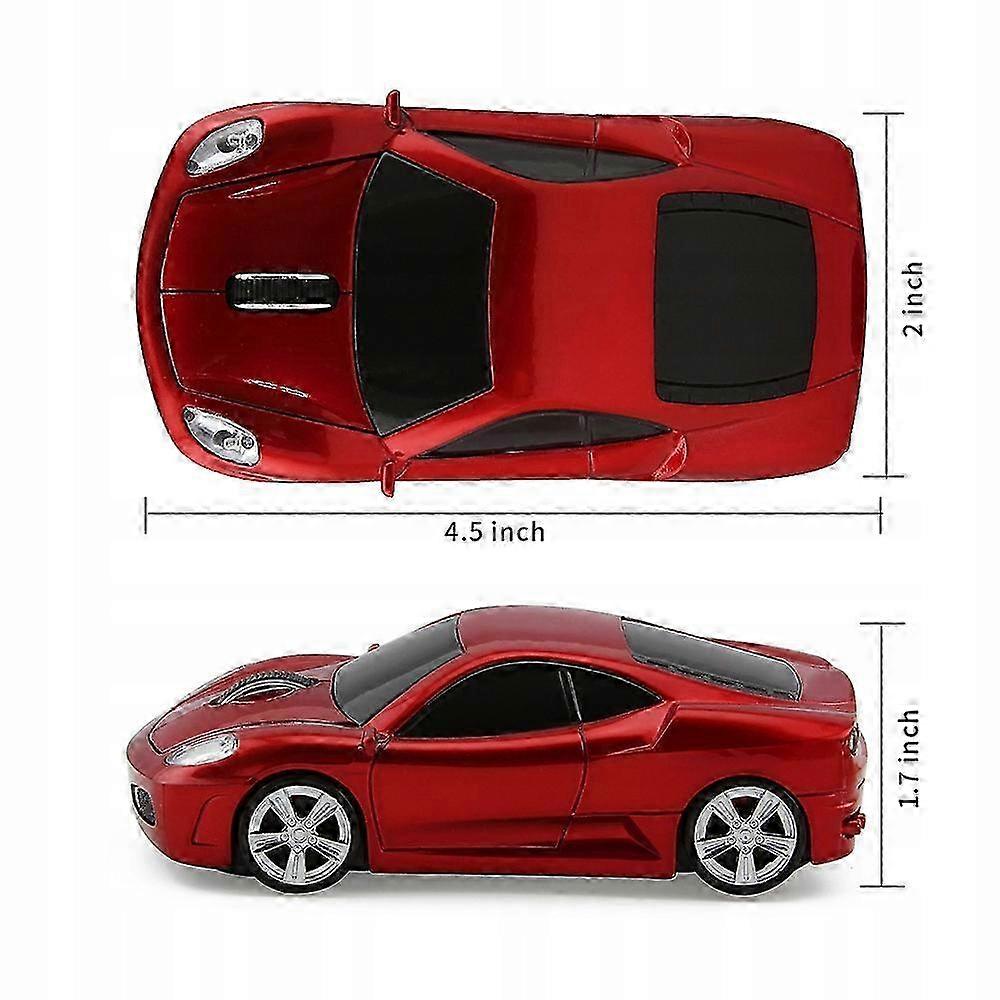 2026 Wireless Mouse Cocamos Fb1405b Sensor Optical | Fruugo AU