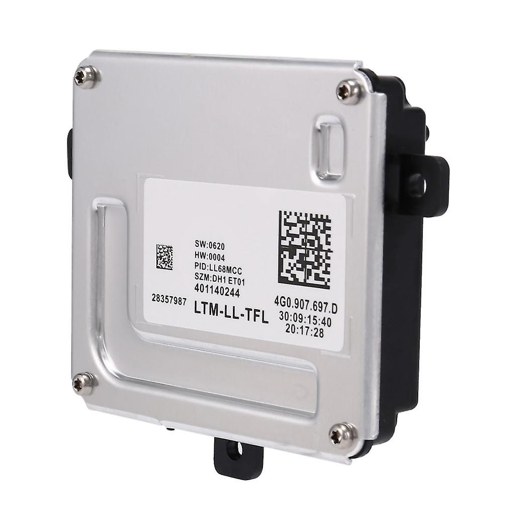 New Daytime Running Light Module Drl Control Follower Controller ...