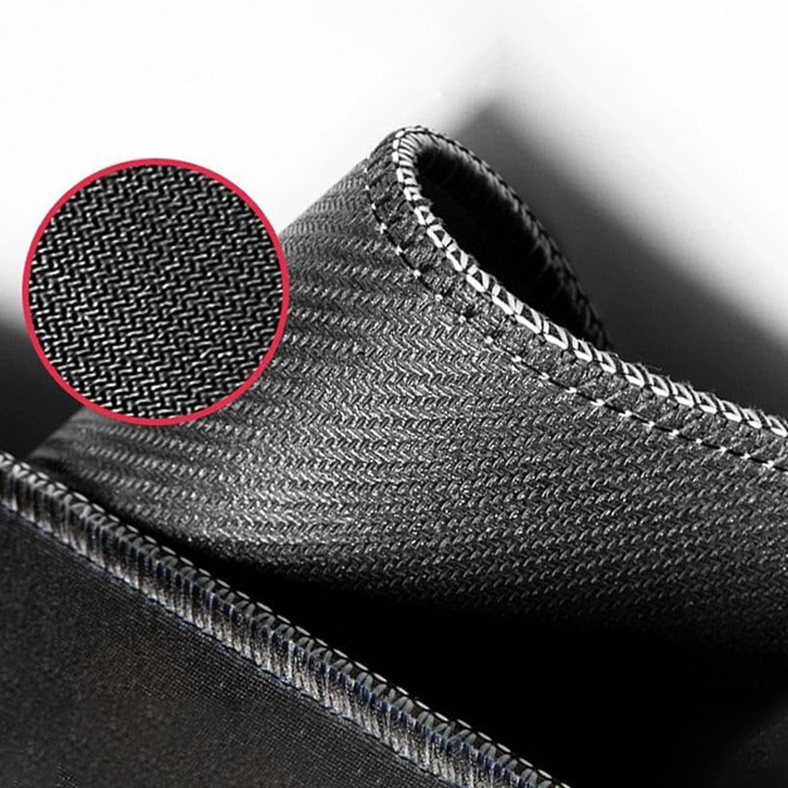 Quick Key Large Keyboard Pad, Keyboard Mouse Mat With Office Software ...