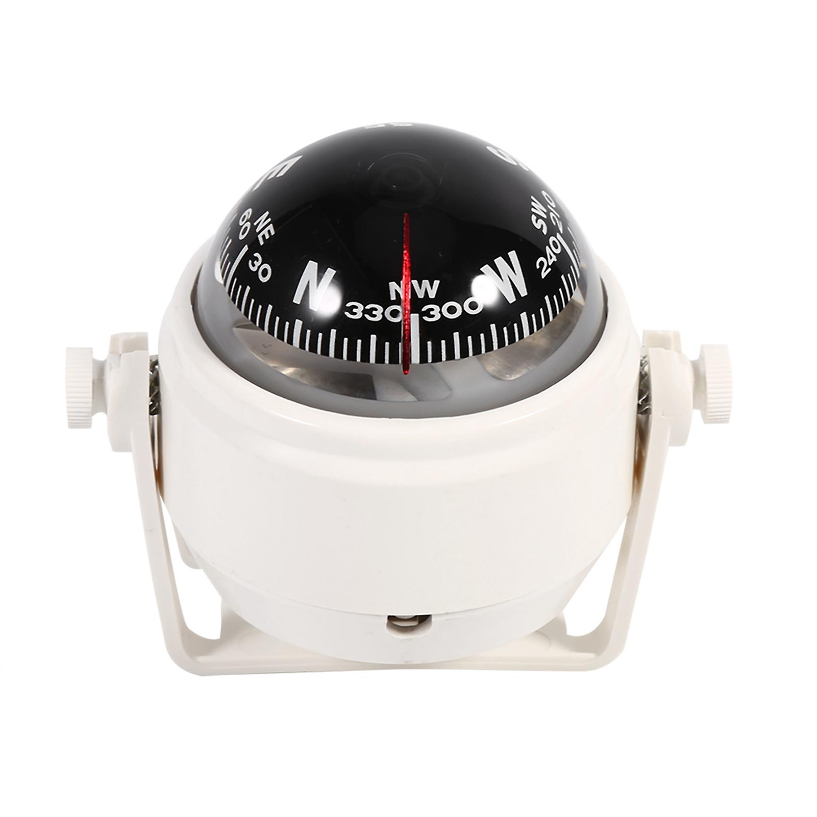 Vobor Voyager Compass Navigation Bracket Mount Compass Multi Purpose ...