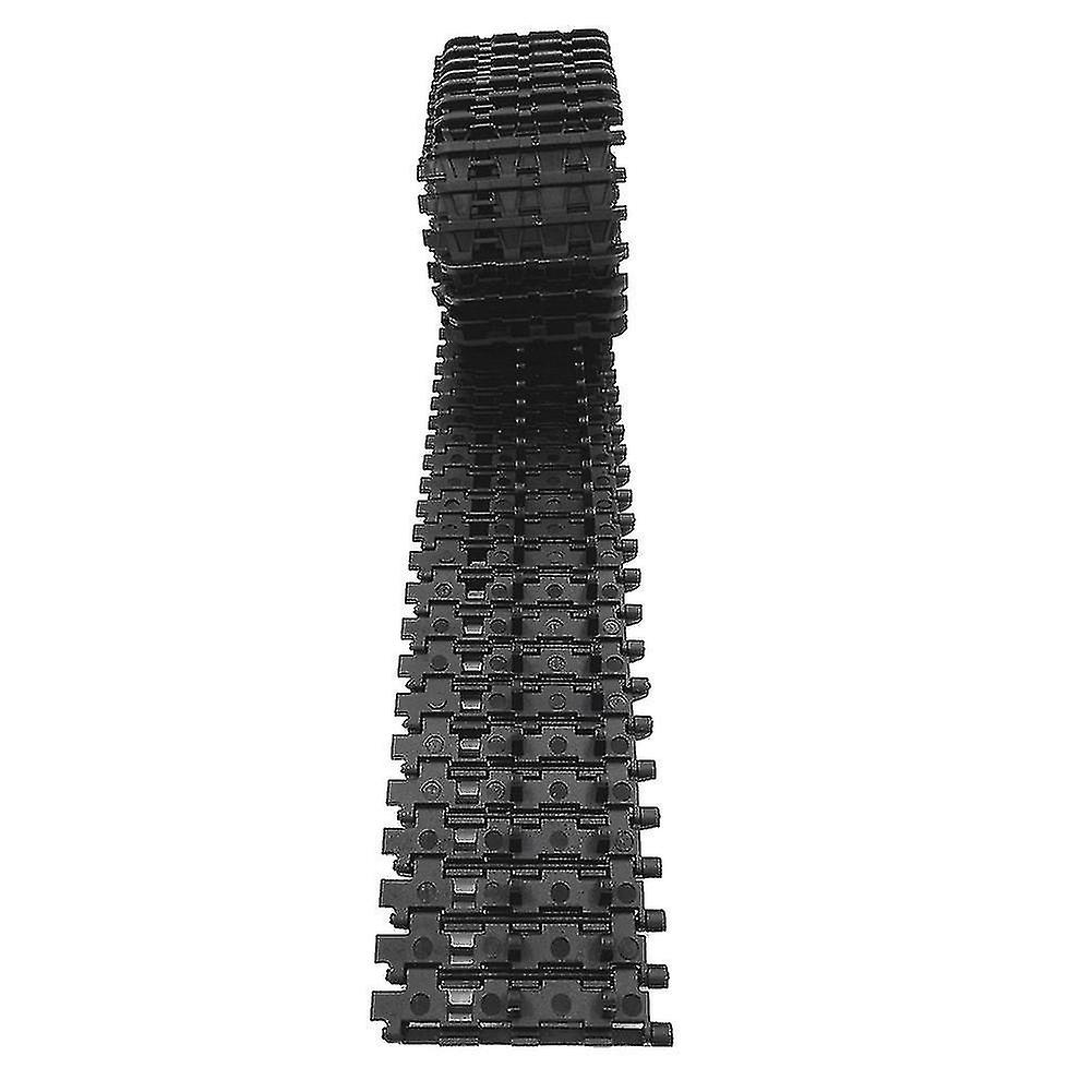 Plastic Track For Damping Robotic Smart Car Model,chain For Tracked ...