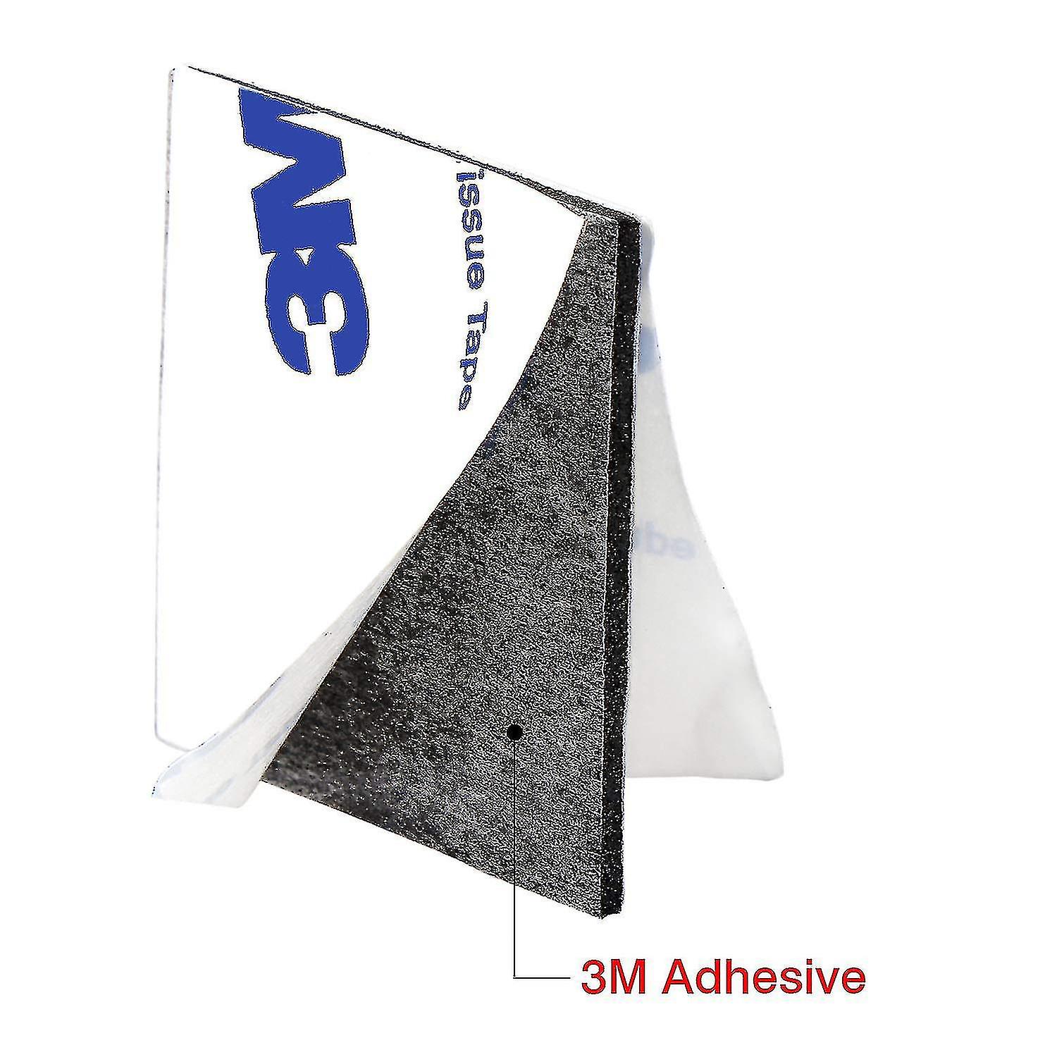 3m Adhesive Foam Pads, Double-sided Adhesive Pads, Strong Mounting Tape ...