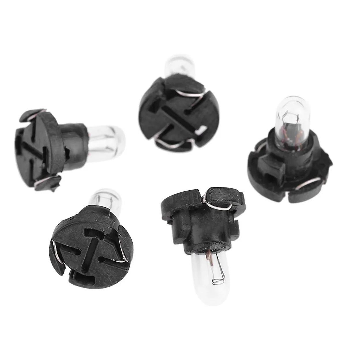 30 T4.2 12V Led Bulbs Auto Dashboard Lamps Car Air Conditioning ...