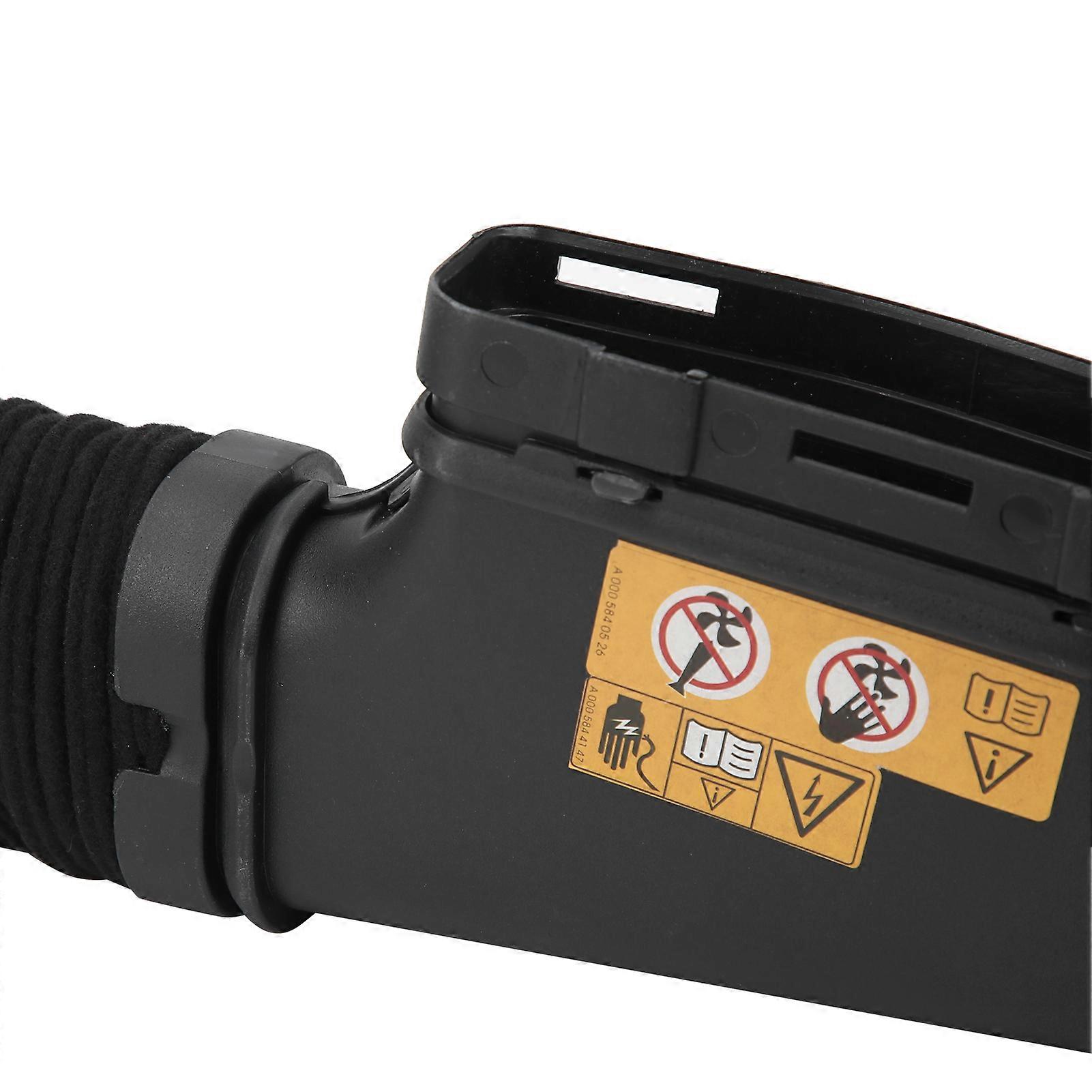 Engine Air Intake Hose Duct 2700900282 Replace Fit for Mercedes W176 ...