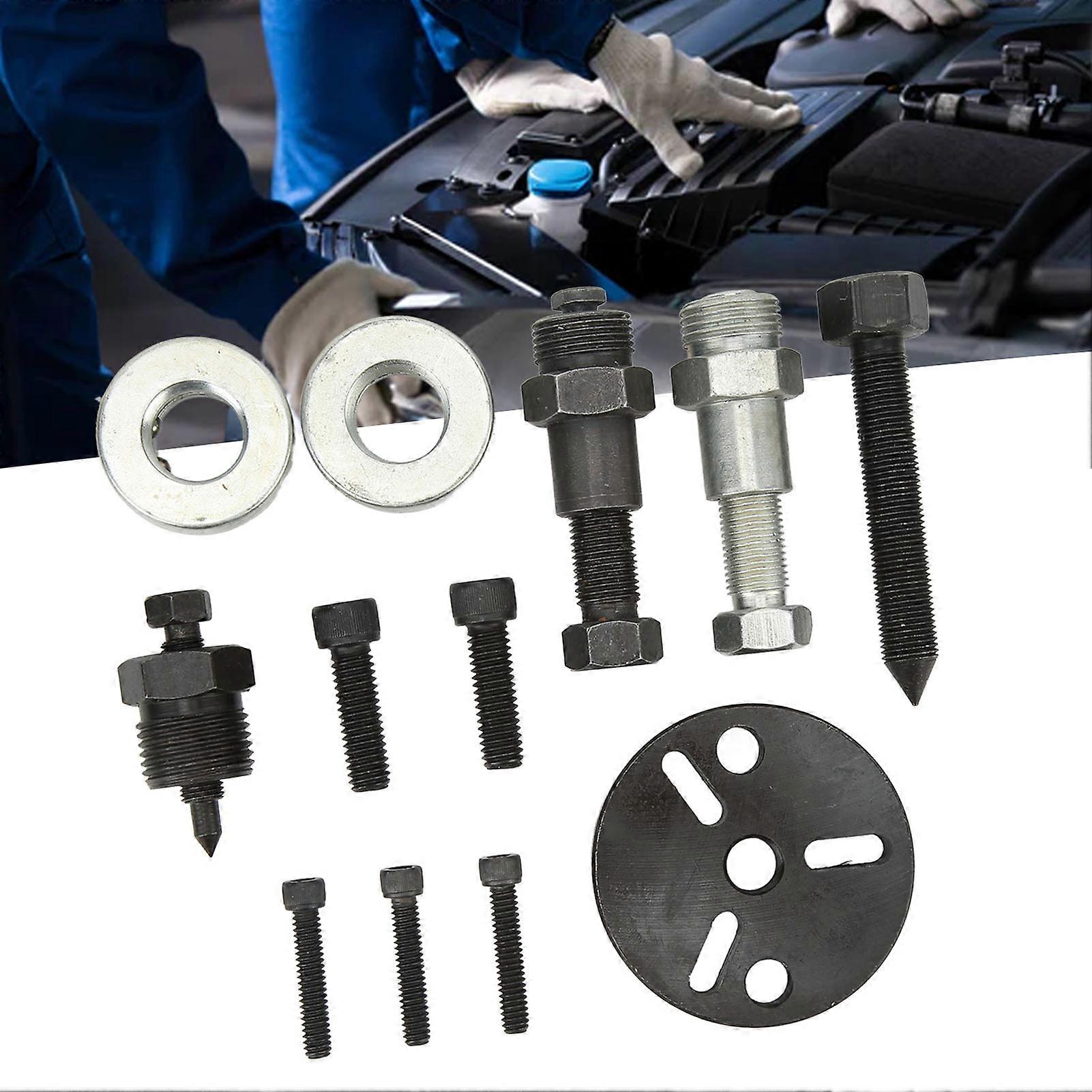 Air Compressor Clutch Removal Tool High Efficiency Stainless Steel ...