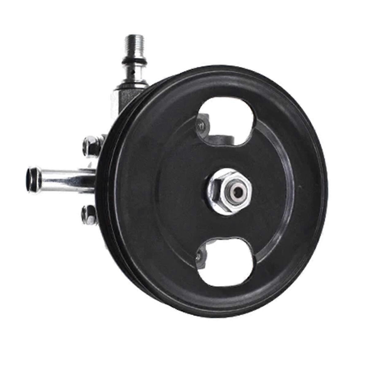 Power Steering Oil Pump for Pickup Triton L200 Old Model K64T K74T 4D56 ...