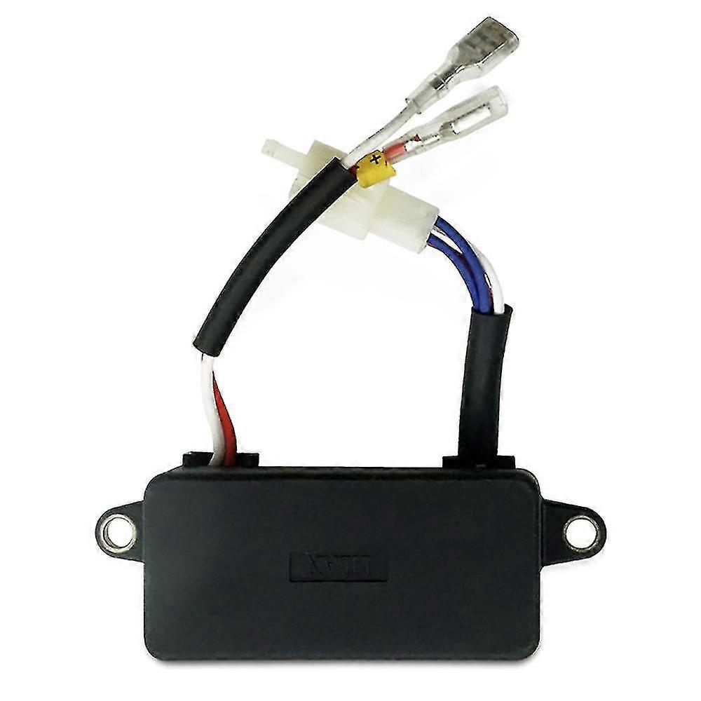 Avr Voltage Regulator For Avr 3kw 2kw 2.8kw Generators Automatic ...