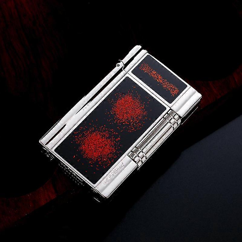 Honest Copper Lighter Langsheng Personalized Creative Inflatable ...