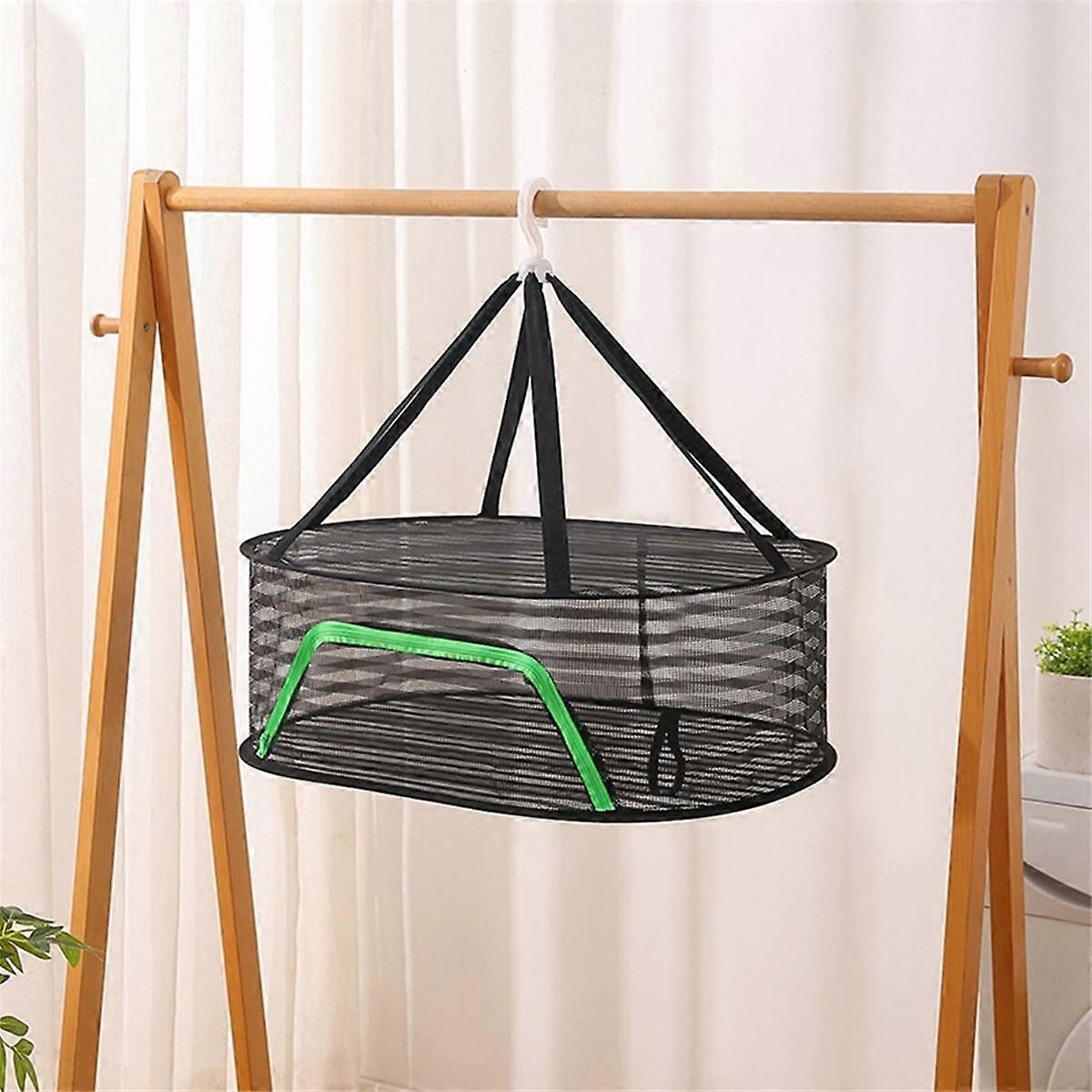 Fish Drying Net, Hangable Drying Net, Drying Rack Net Dryer,Fish Mesh ...