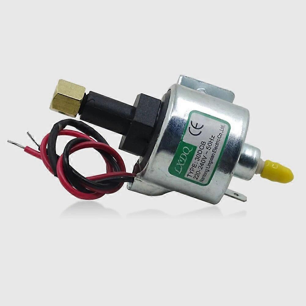 18W 30DCB Fog Machine Oil Pump 220V-240V AC 400W 600W 900W Stage Party ...