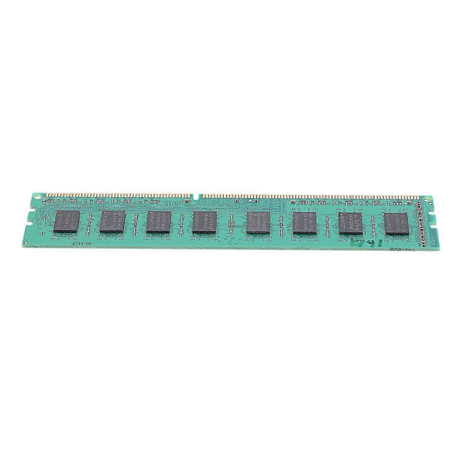 DDR3 16GB 1600Mhz DIMM Desktop Geheugen RAM voor AMD Socket Moederbord ...