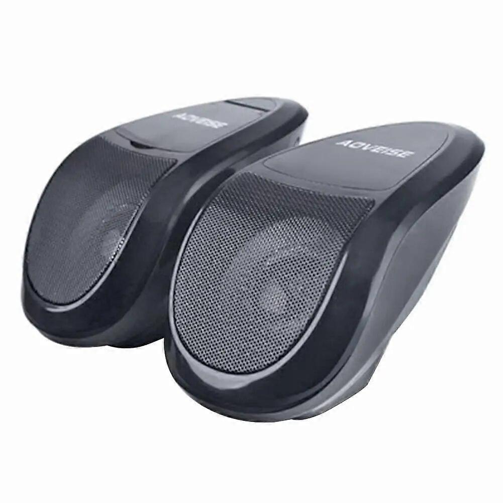 Waterproof Moto Bluetooth-compatible Speaker Loudspeaker MP3 Music ...