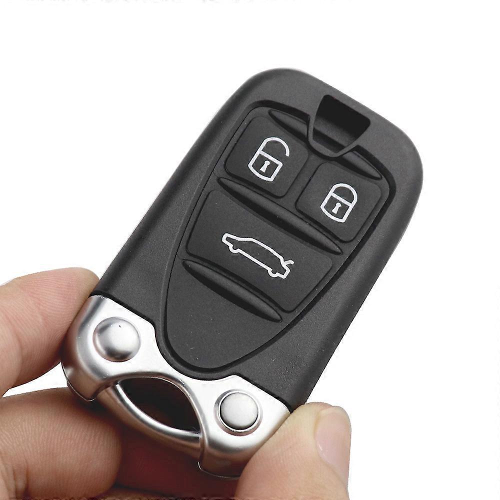 Remote Car Key Shell Cove Case 3 Button For Alfa Romeo 159 Brera 156 ...