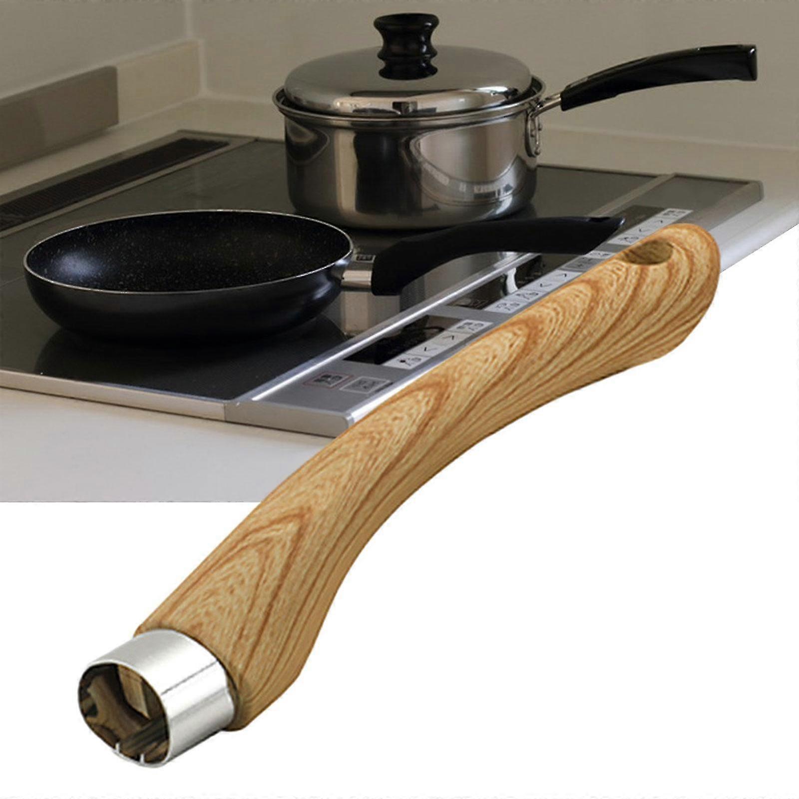 Bakelite Pot Handle, Kitchen Pot Handle, Nonslip Portable For Frying ...