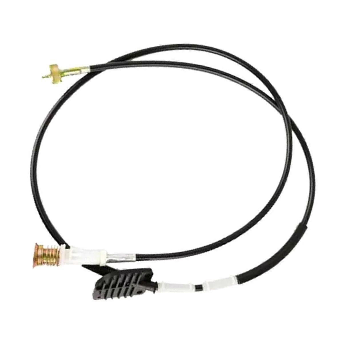 Speedometer Cable 25055-22G01 for Hardbody D21 TD25 BDI Ute Pickup 86 ...