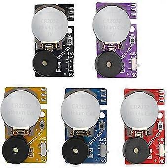 Mixed 3 Pack Hidden Annoying Beep Office Prank Devices,Small Prank ...