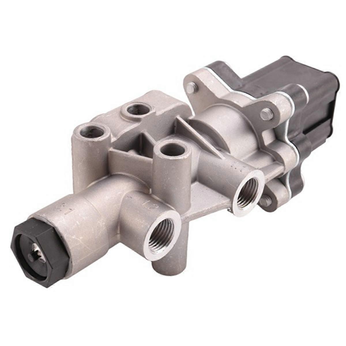 Truck Air Brake Lift Axle Control Valve for Wabco Mercedes Benz Man ...