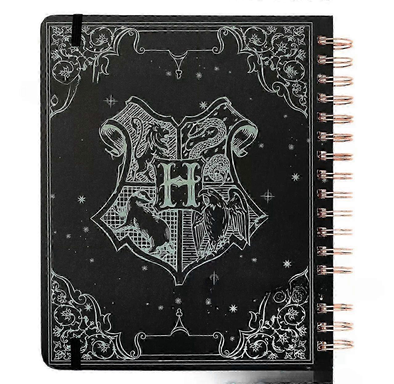 Magic Day Anniversary PlannerGothic Journal Notebook,Witchy Notebooks ...