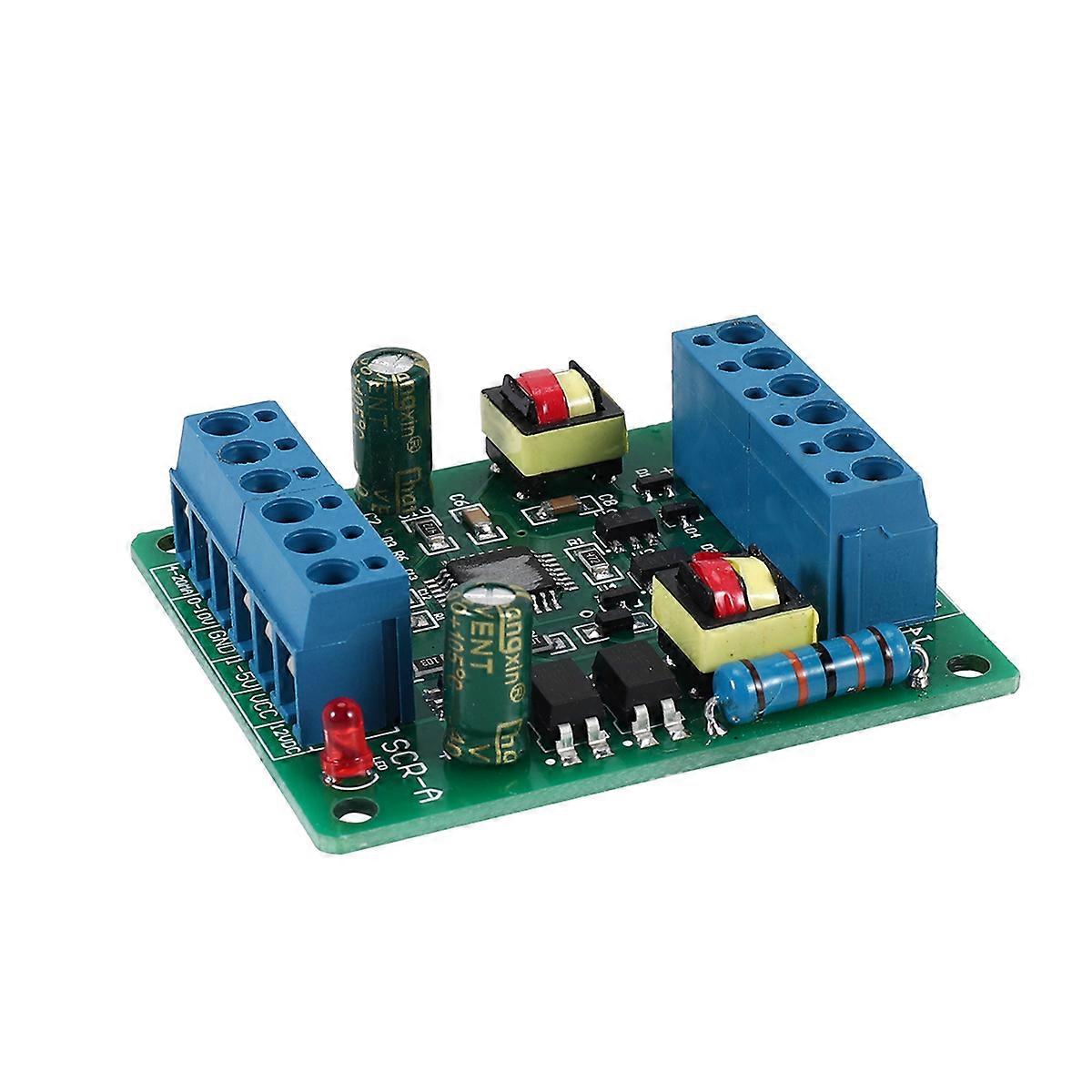 Thyristor Trigger Board SCR-A Can Regulate Voltage, with Module | Fruugo UK