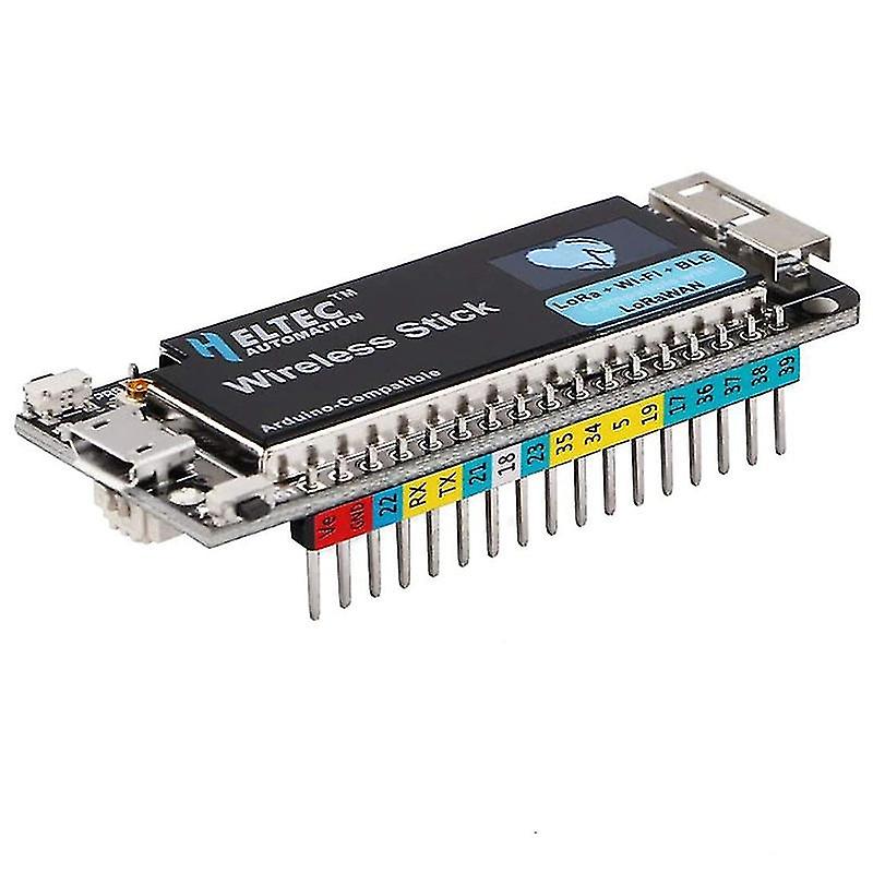 H eltec automation lora wireless stick esp32 l wifi lora development ...