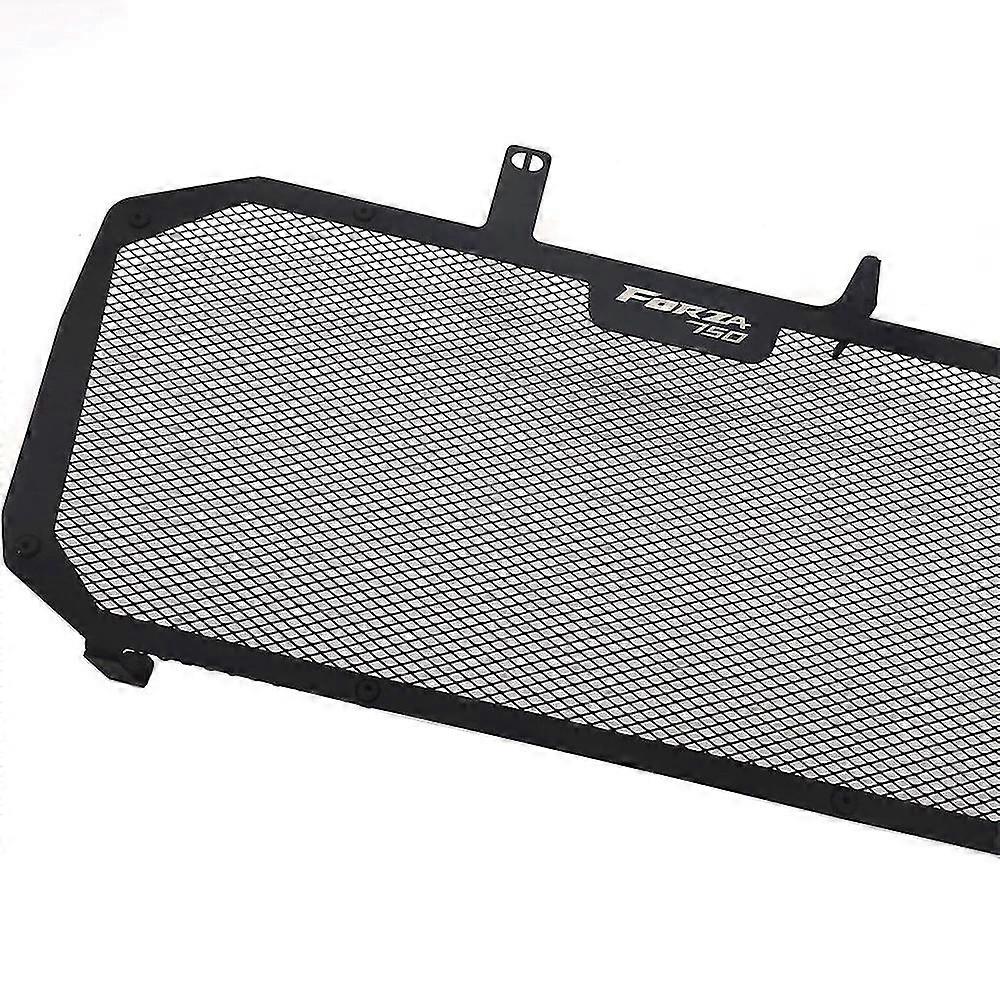 Motorcycle Water Tank Net Radiator Protection Grille Radiator Guard ...