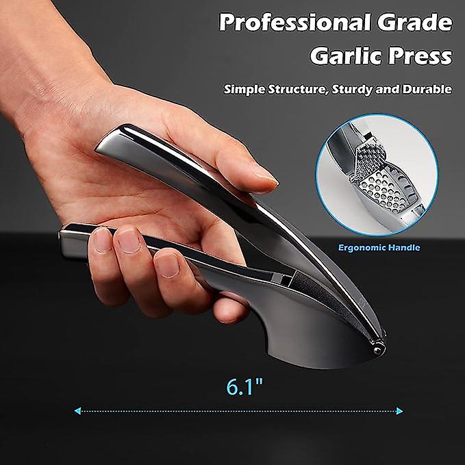 Professional Garlic Press Garlic Press Convenience Solids - Kitchen ...