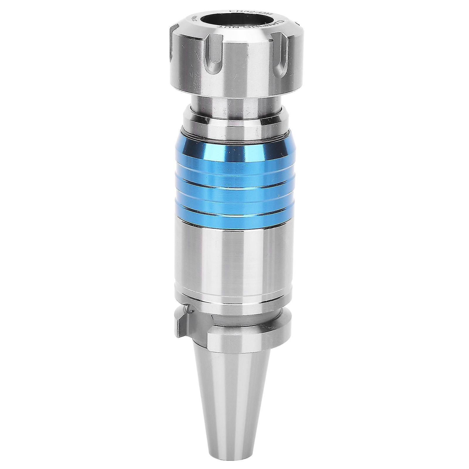 Tapping holder tension compression cnc milling machine clamping taper ...