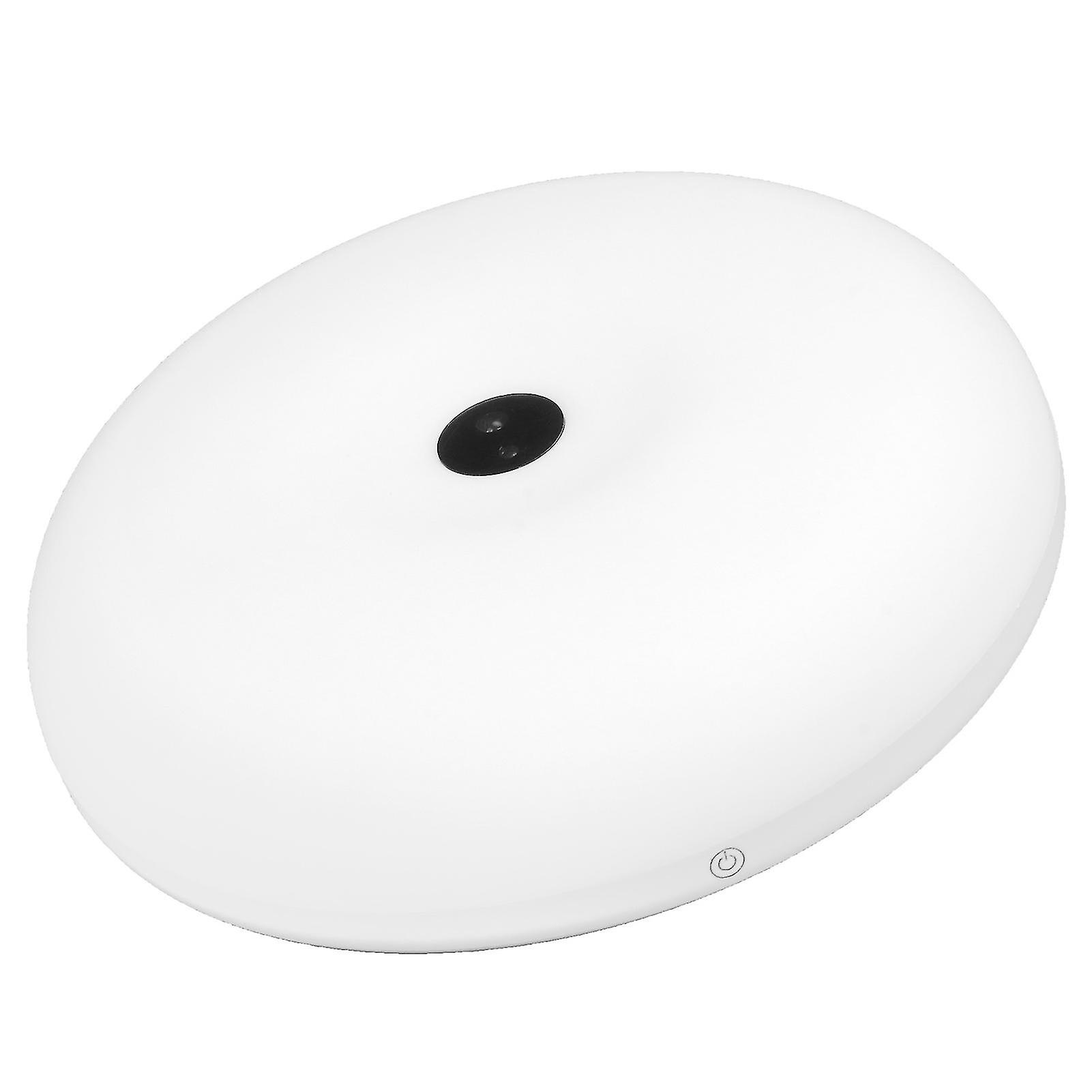 LED Table Lamp Dimmable Night Lights with Gesture Control Sensor for ...