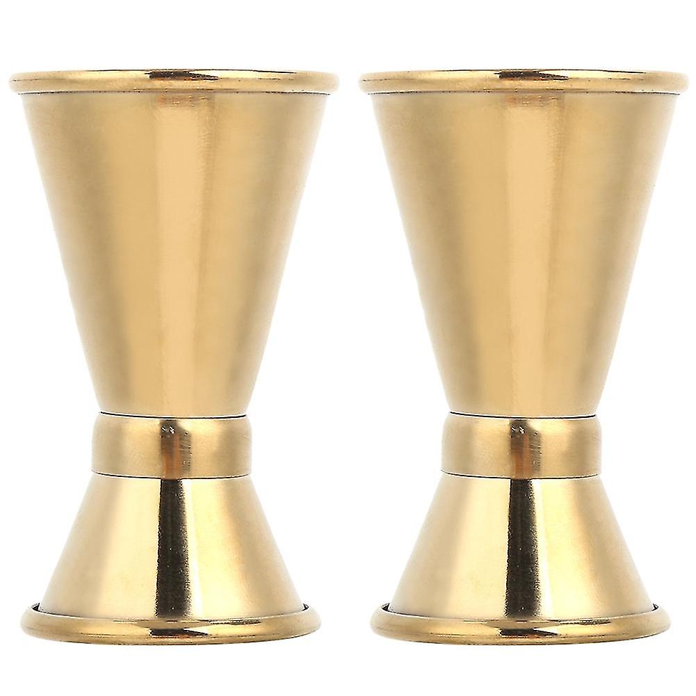 Stainless Steel Measuring Cup for Cocktails and Drinks Liquid ...