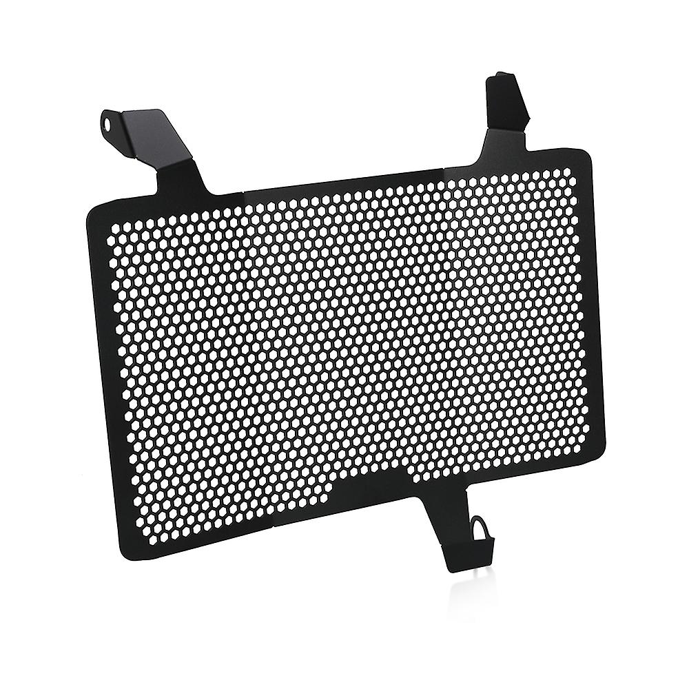 For Monster 937 950 Motorcycle Radiator Grille Guard Cover Protector ...