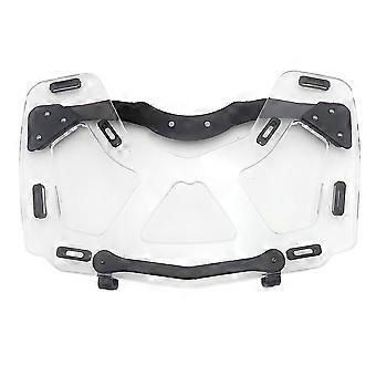 New Motorcycle Luggage Rack - Transparent - On Topcase FOR BMW K1600GT ...