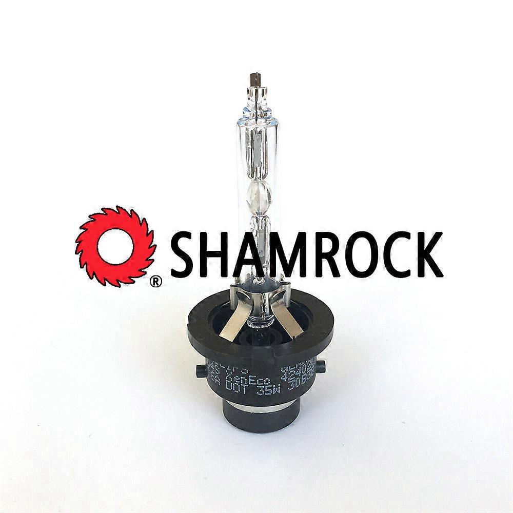 D4S 6000K HID XENON Lights Replacement Headlamp Bulbs Lamps OEM 90981 ...