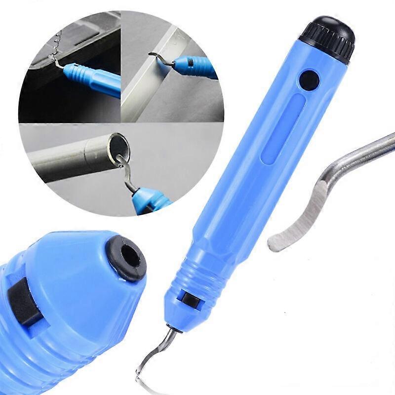 Noga Nb1100 Burr Handle W/ 10x Blades With Bs1010 Bs1012 Bk3010 ...