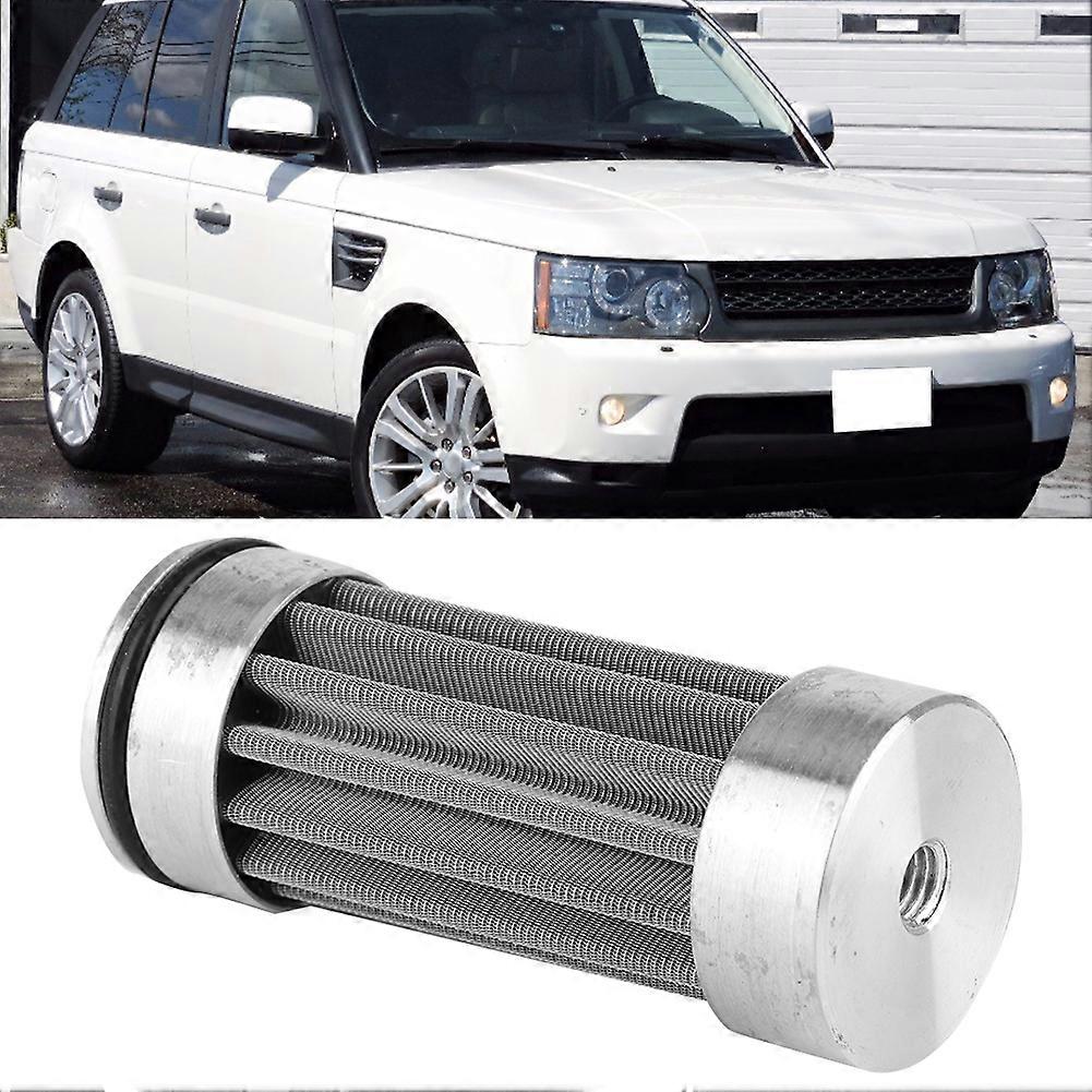 ACE Compressor Valve Block Filter RVJ100010 Fits for Land Rover ...