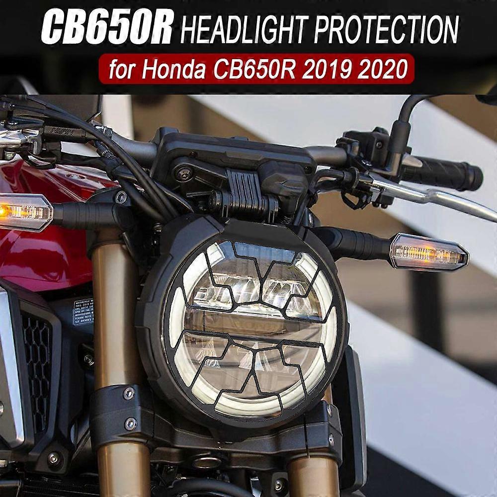 For HONDA CB650R CB 650 R CB 650R 2019 2020 Motorcycle Headlight Head ...